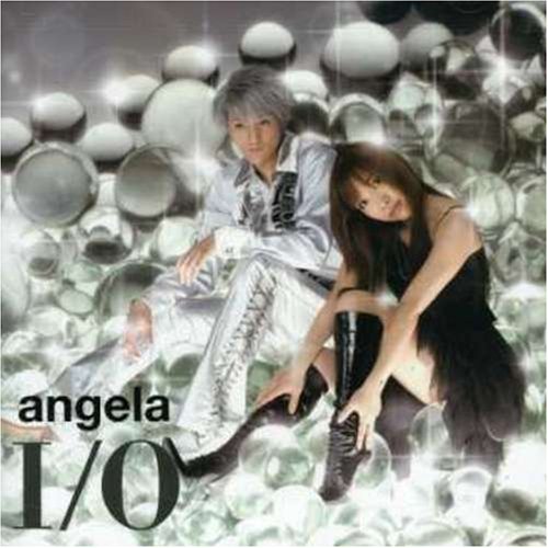 Atsuko, Katsu, Angela - Angela I/O - Amazon.com Music