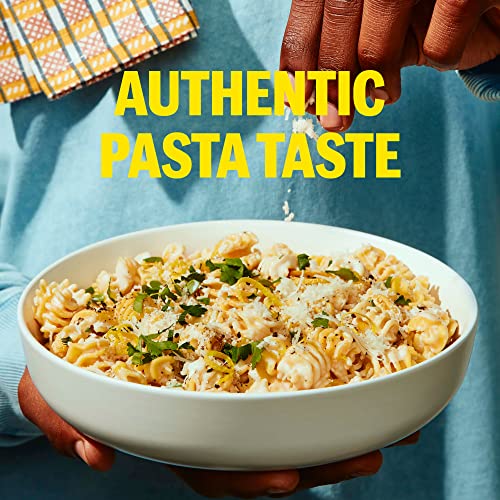 Brami Superfood Pasta | Real Italian Taste | High Protein & Fiber ...