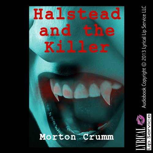 Amazon.com: Halstead and the Killer: A Detective Halstead Paranormal ...