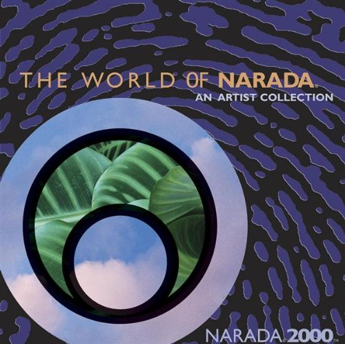 Amazon.com: World of Narada: CDs & Vinyl