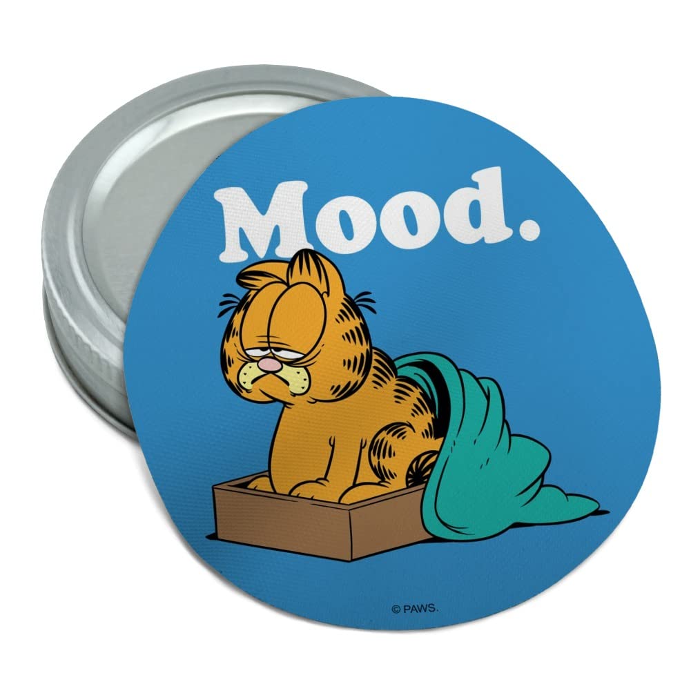 Stubborn Face Cartoon