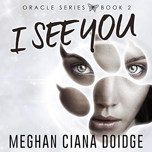 Amazon.com: I See You: Oracle Series, Book 2 (Audible Audio Edition ...