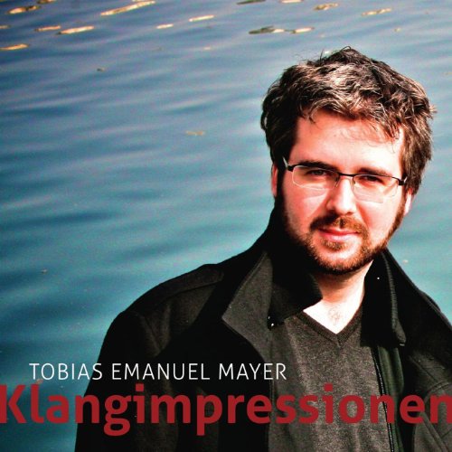 Play Klangimpressionen by Tobias Emanuel Mayer on Amazon Music