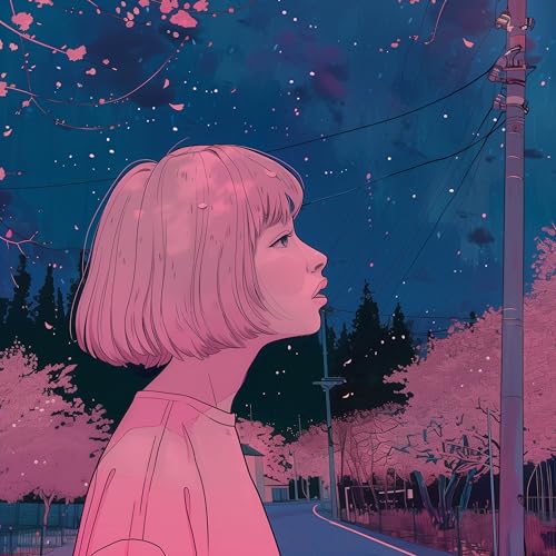 Pink Dream by Miyuki on Prime Music