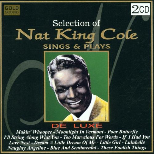 Makin' Whoopee: Nat 'king' Cole: Amazon.es: CDs y vinilos}