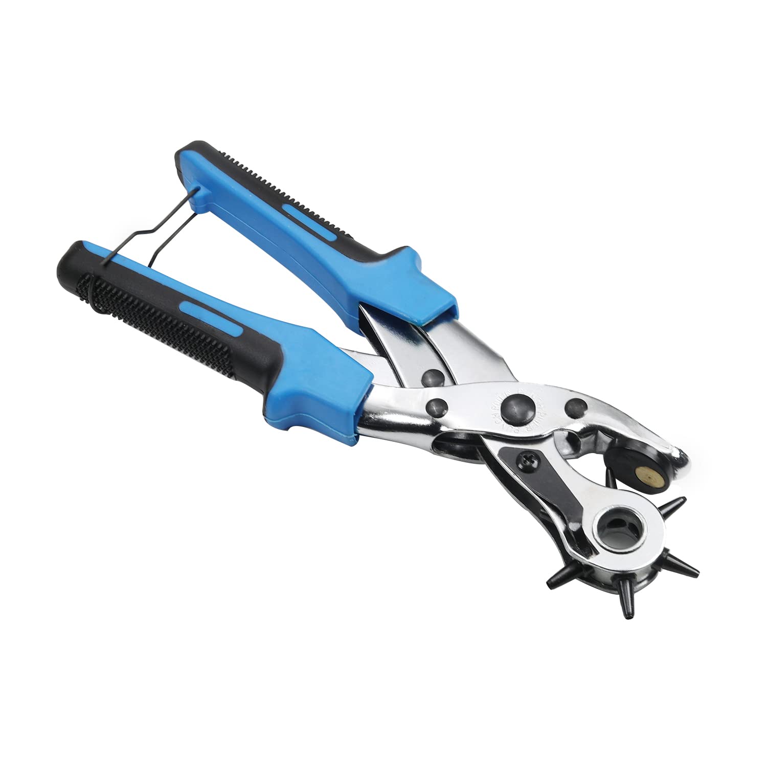 amazon-utoolmart-250mm-leather-belt-hole-punch-plier-revolving