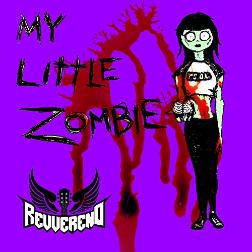 Play My Little Zombie by Revverend on Amazon Music