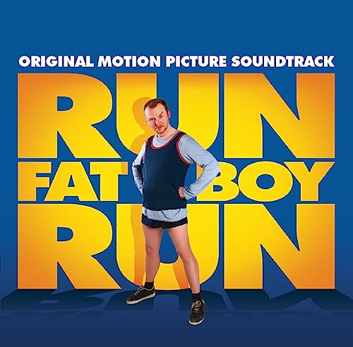 Play Run Fatboy Run Original Soundtrack by VARIOUS ARTISTS on Amazon Music