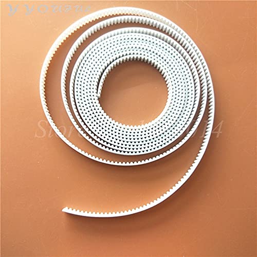 Printer Parts Cutting Plotter for Graphtec FC8000 Timing Belt - Want It All