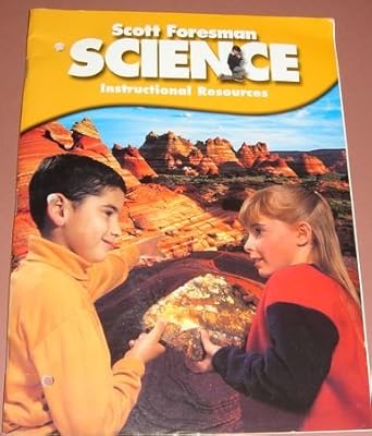 Instructional Resources (Grade 2) (Scott Foresman Science): Amazon.co ...