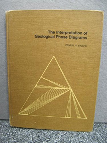 Buy Interpretation of Geological Phase Diagrams Book Online at Low ...