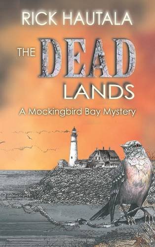 Book review of The Dead Lands - Readers' Favorite: Book Reviews and ...