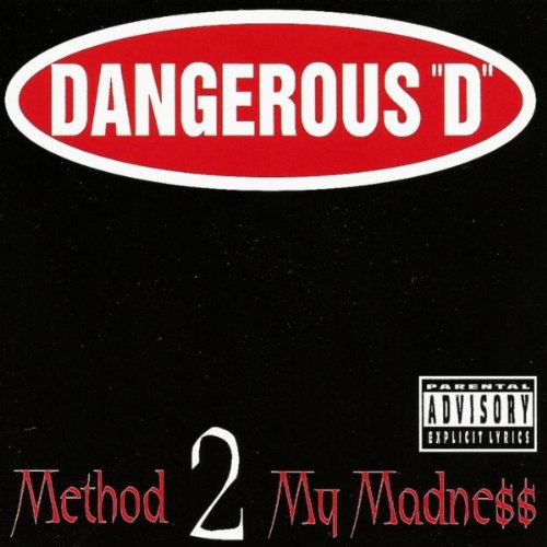 Play Method 2 My Madness by Dangerous D on Amazon Music