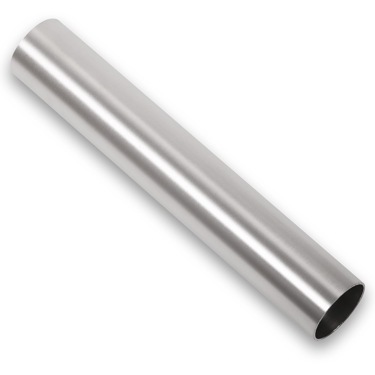 Amazon.com: Podavelle 2 Inch 51mm OD Aluminum Intercooler Pipe Piping ...