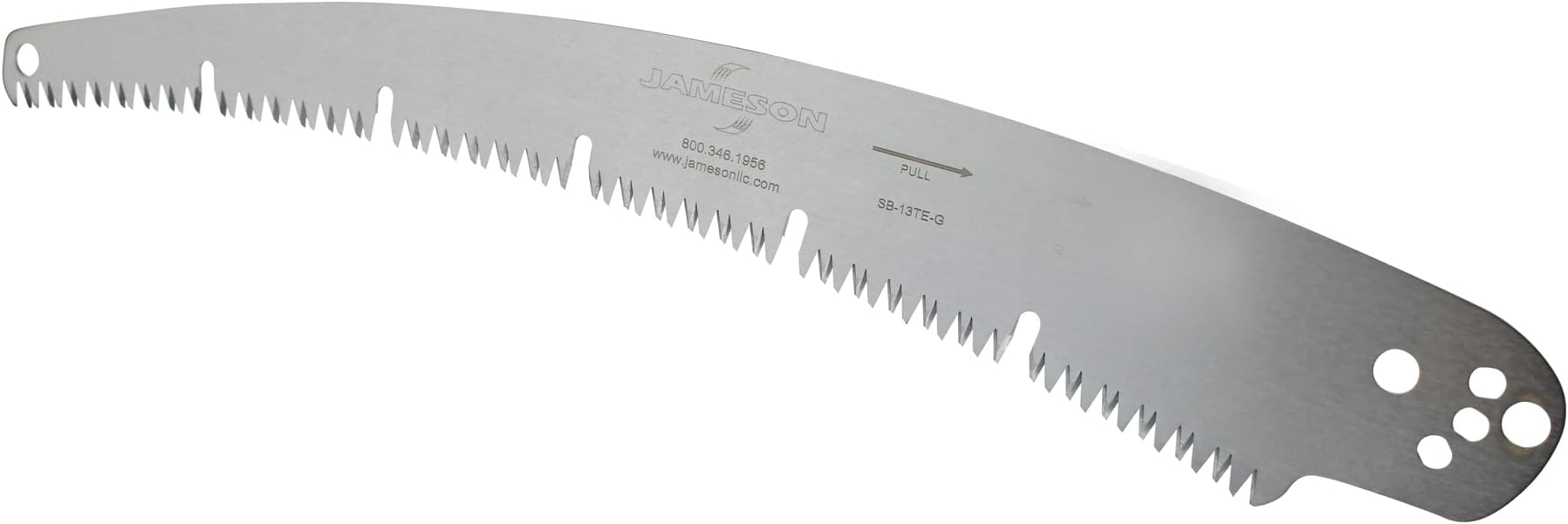 Amazon.com: Fiskars 93336966K Replacement Saw Blade, For Tree Pruner ...