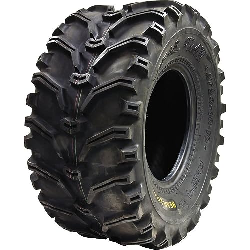 Best ATV Mud Tires: The Only Guide You Need To Know