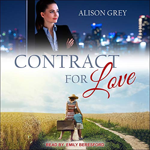 Amazon.com: Contract for Love (Audible Audio Edition): Alison Grey ...