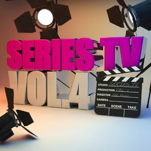 Amazon.co.jp: Séries TV, Vol. 4 (Bandes originales de séries télévisées) : ヴァリアス・アーティスト: デジタルミュージック