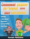 【発売日：2017年11月02日】・製造元:Multiplier ses revenus Publishing