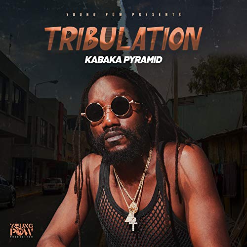 Tribulation de Kabaka Pyramid en Amazon Music Unlimited