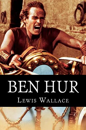Lewis Wallace – The 9 best books and matching products - textspace.net