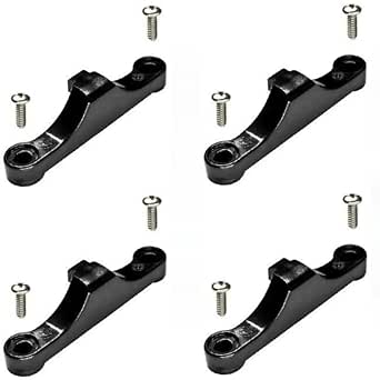 Amazon.com: Jingelmall 4pcs Desktop Computer AMD AM5 CPU Cooler ...