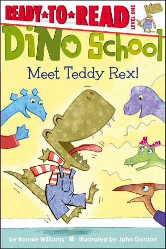 Best Dinosaur Fiction Books for School Kids to Read