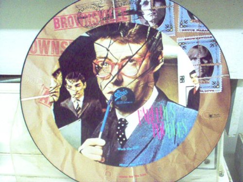 Amazon.com: epic cbs picture disc sampler: CDs & Vinyl