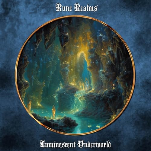 Luminescent Underworld by Rune Realms on Amazon Music - Amazon.com