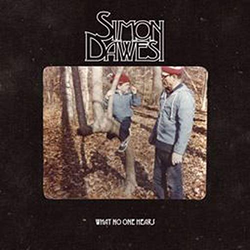 Amazon.com: What No One Hears : Simon Dawes: Digital Music