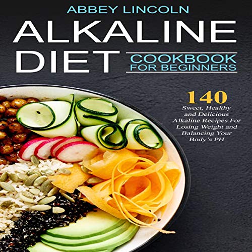Amazon.com: The Alkaline Diet Revolution: Reset Your Energy and ...
