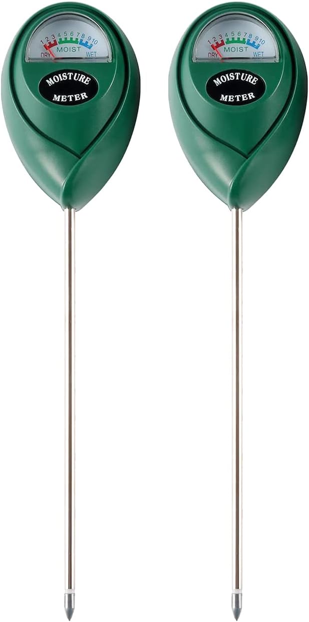 Amazon.com : EasyBloom 1000 Plant Sensor : Soil Testers : Patio, Lawn ...