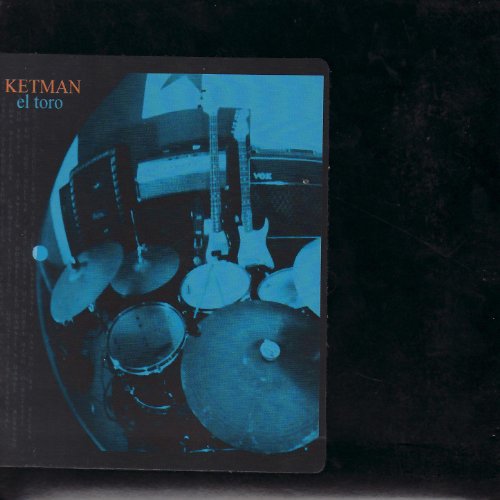 Play El Toro by Ketman on Amazon Music