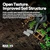 Hardys 120L Multi Purpose Compost - Potting & Seed Compost for Outdoor ...
