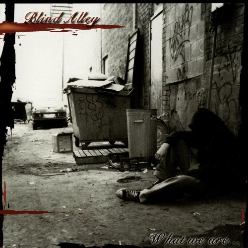 Play What We Are by Blind Alley on Amazon Music