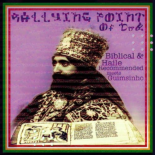 Play Rallying Point of Dub by Biblical & Haile Recommended on Amazon Music