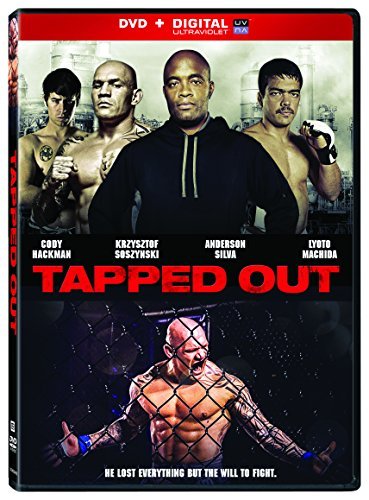 Amazon.com: Tapped Out [DVD + Digital] by Michael Biehn : Movies & TV