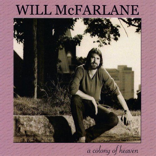 Play A Colony of Heaven by Will McFarlane on Amazon Music