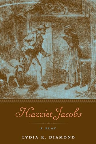 Harriet A. Jacobs – The 9 best books and matching products - textspace.net