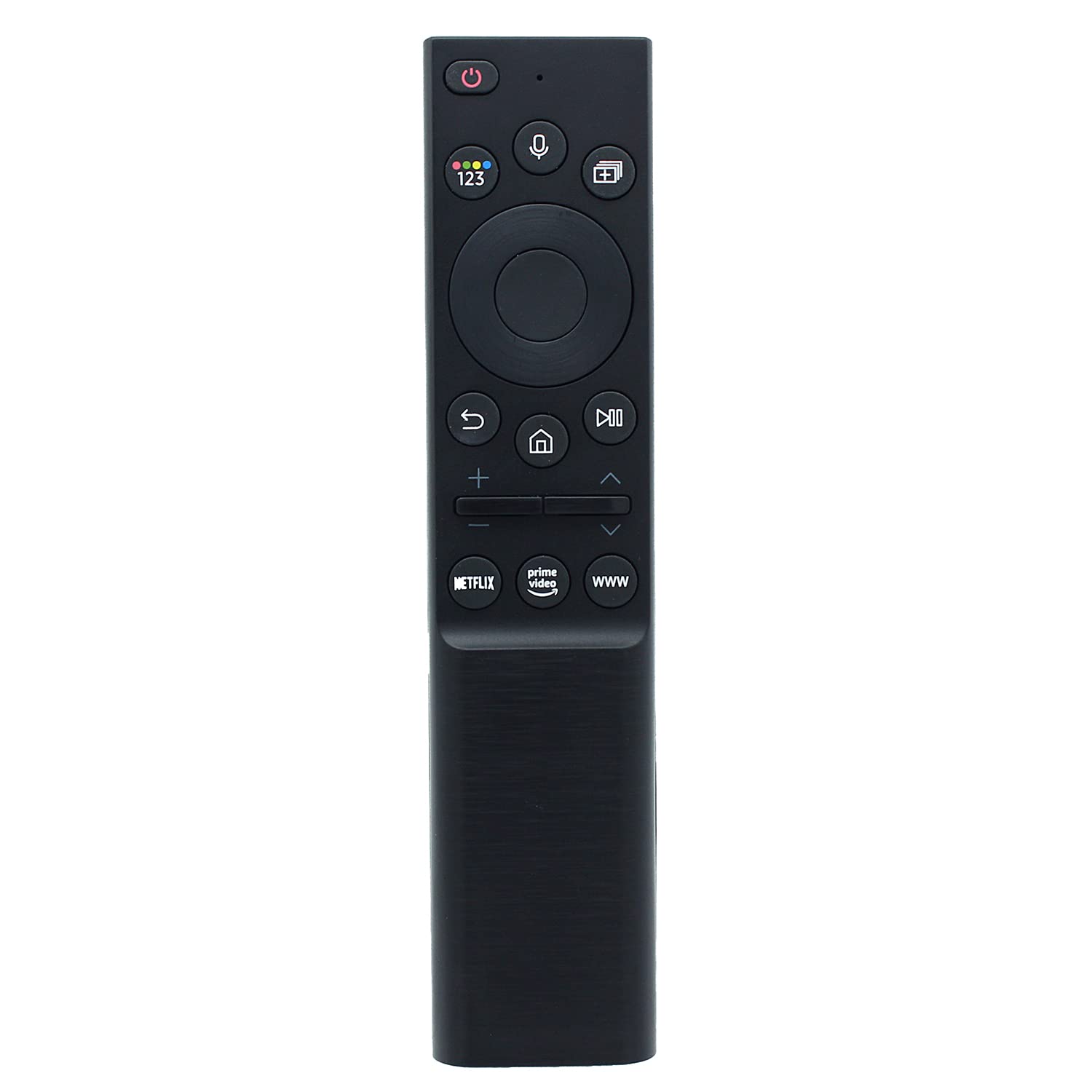 BN59-01357C Voice Remote Control Replacement for Samsung Smart TV ...