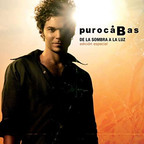 Play Puro Cabas - De La Sombra a La Luz by Andres Cabas on Amazon Music