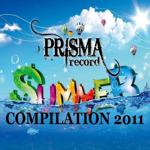 Prisma Summer Compilation 2011 (Select By Alessandro Tognetti) von VARIOUS ARTISTS bei Amazon ...