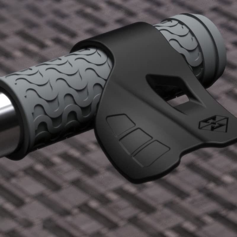 Amazon.com: Motorcycle Control, Motorcycle Throttle Assist 30mm Hand ...