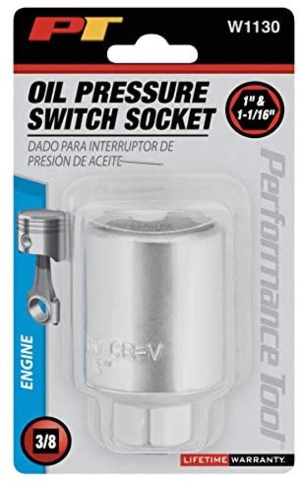 Snapklik.com : Performance Tool W1130 Heat Treated Chrome Vanadium ...