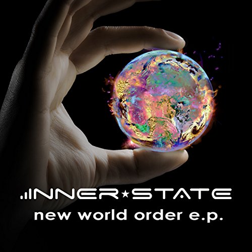 Play New World Order E.P. by Inner State on Amazon Music