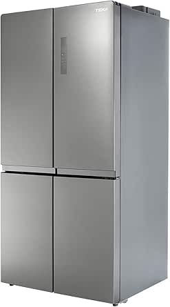 Amazon.com: Teka - Refrigerator Four Door RMF 74810 SS : Appliances