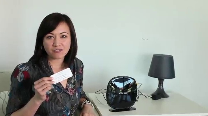 Watch Belkin N450 Wireless Dual-Band N Router ﹙Latest Generation﹚ on ...