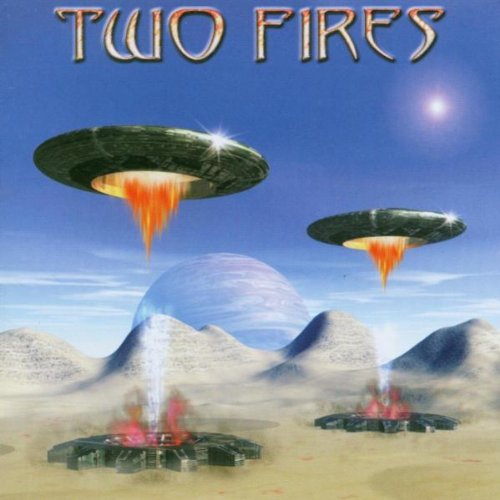 Amazon.com: Two Fires: CDs & Vinyl