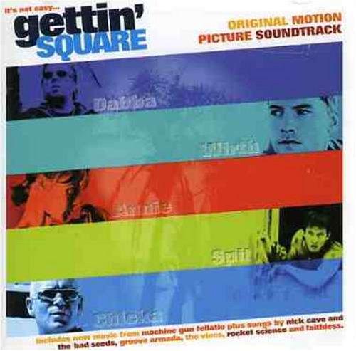 Getting Square: Amazon.de: Musik-CDs & Vinyl