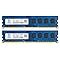 DDR3L-1600 UDIMM 16GB Kit (2x8GB) 2Rx8 PC3L-12800U 8GB PC3-12800 240 ...